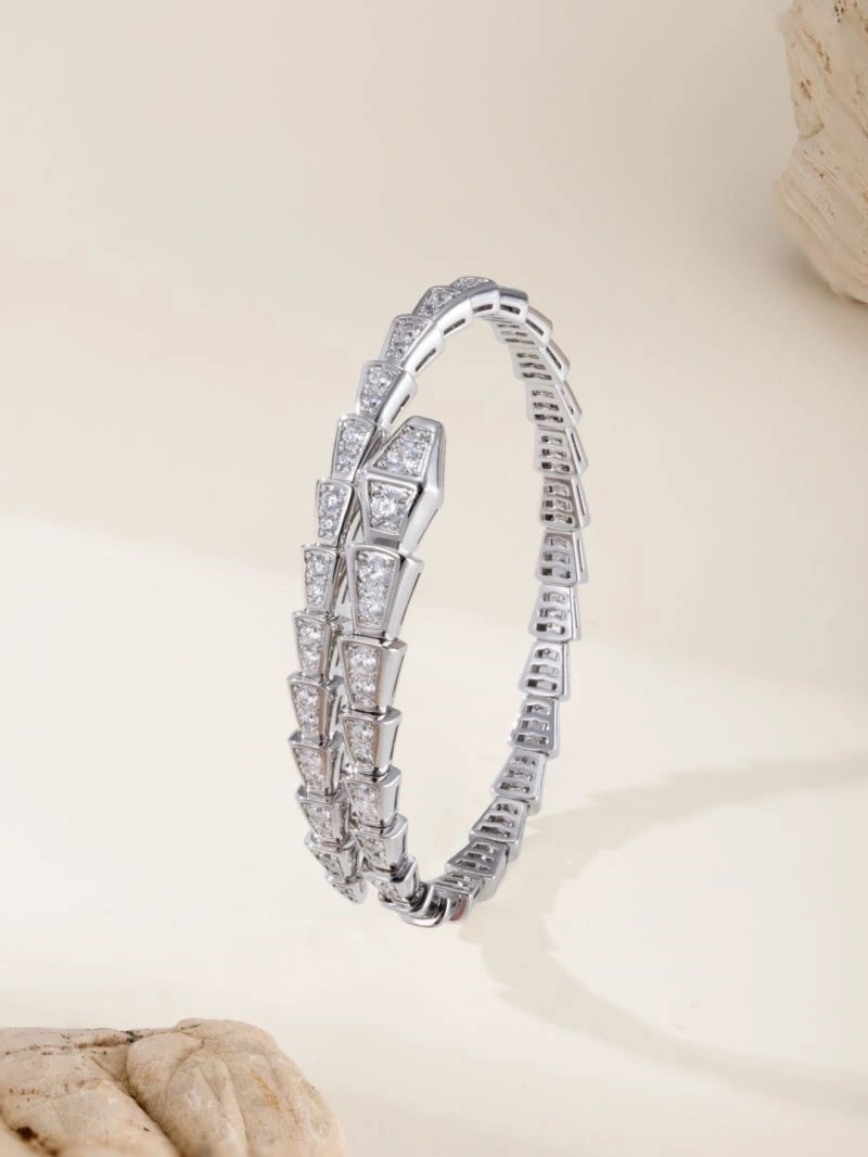 Bvlgari Bracelets