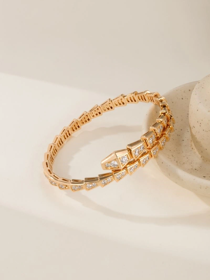 Factory-made Bvlgari Bracelets