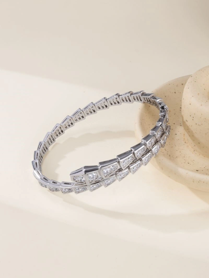 Factory-made Bvlgari Bracelets