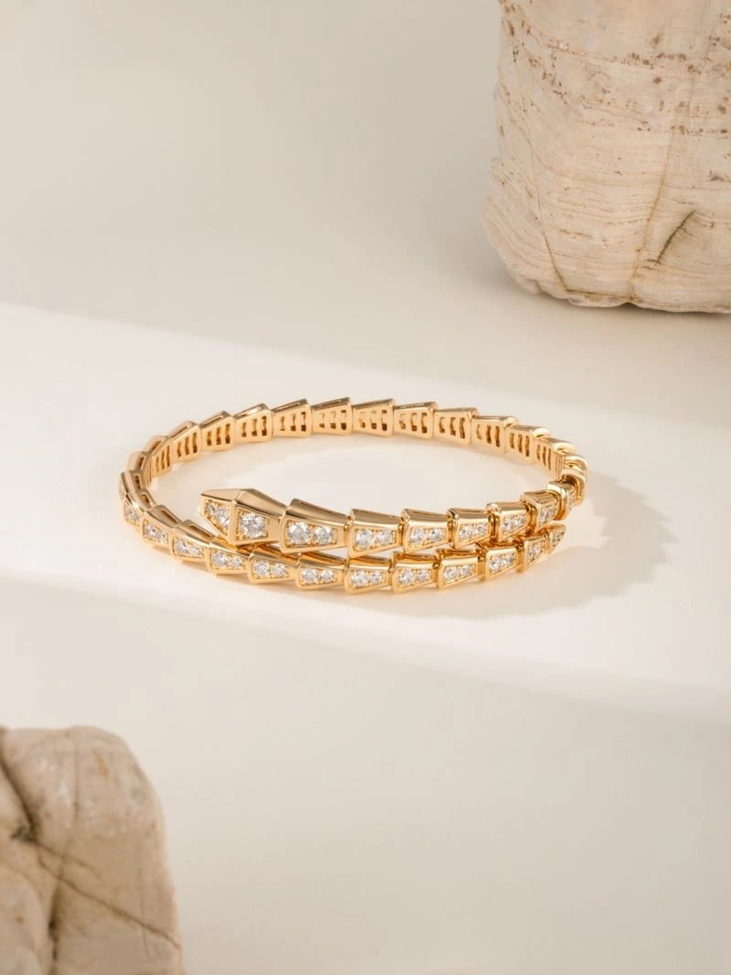 Factory-made Bvlgari Bracelets