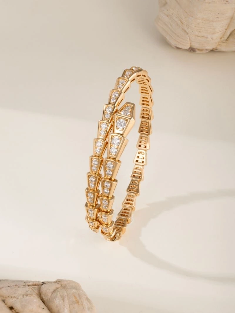 Factory-made Bvlgari Bracelets