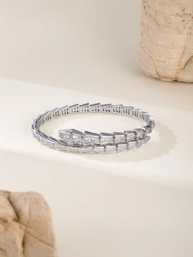 Factory-made Bvlgari Bracelets