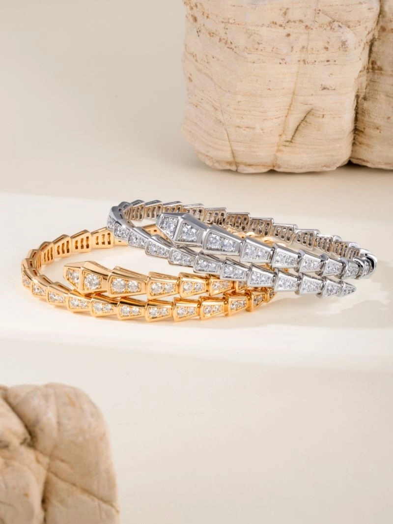Factory-made Bvlgari Bracelets