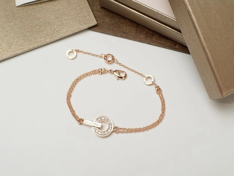 Value-priced Bvlgari Bracelets