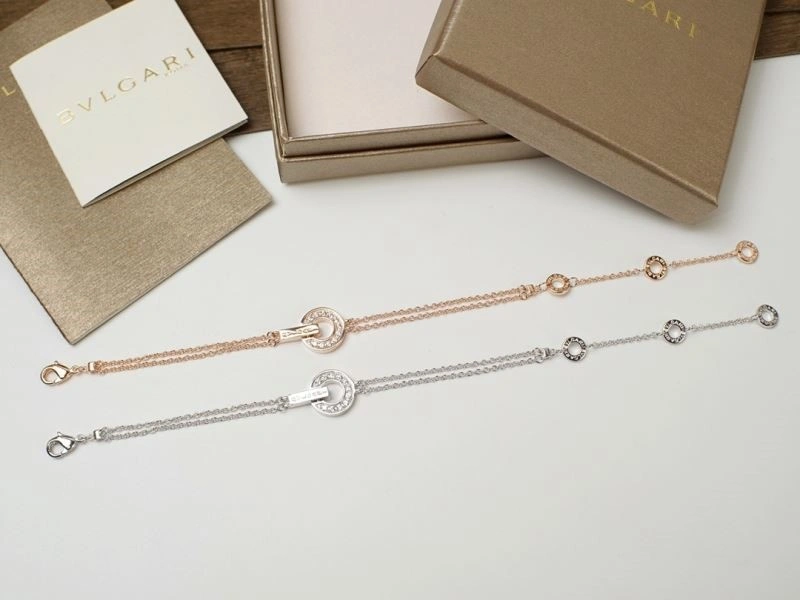 Value-priced Bvlgari Bracelets