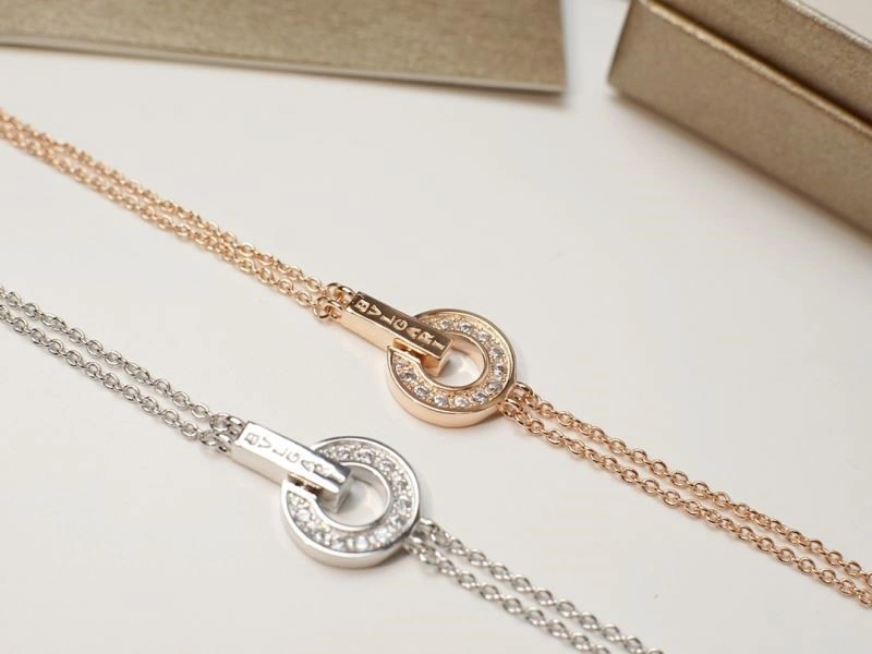 Value-priced Bvlgari Bracelets