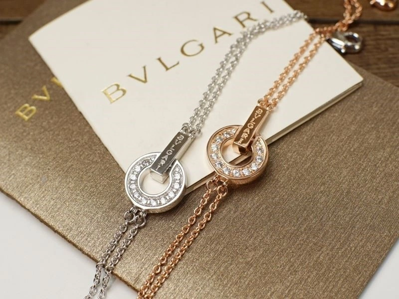Value-priced Bvlgari Bracelets