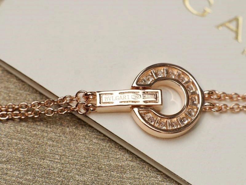 Value-priced Bvlgari Bracelets