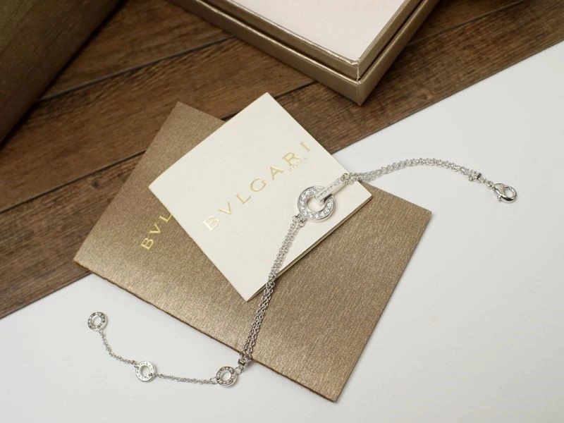 Value-priced Bvlgari Bracelets
