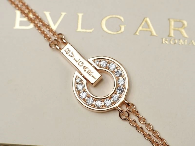 Value-priced Bvlgari Bracelets