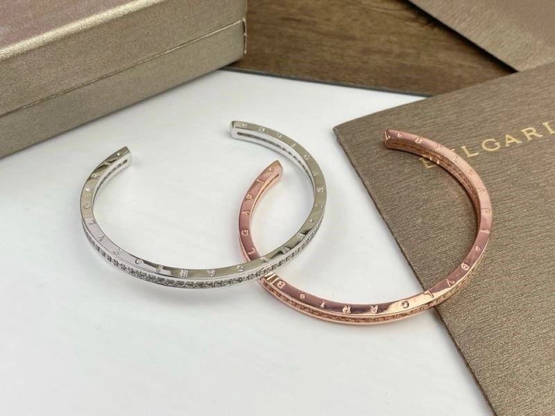 Real Bvlgari Bracelets