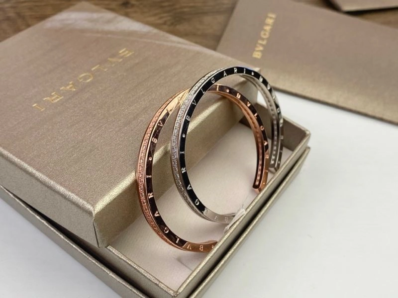 Real Bvlgari Bracelets