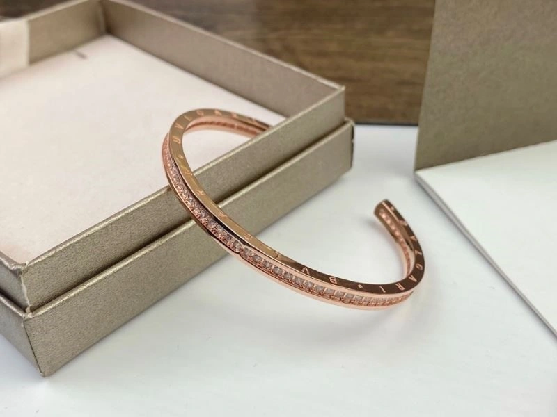 Real Bvlgari Bracelets