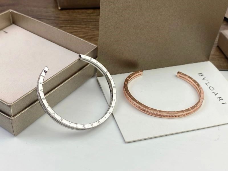 Real Bvlgari Bracelets
