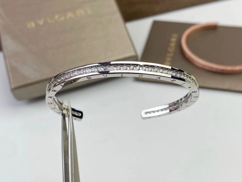 Real Bvlgari Bracelets