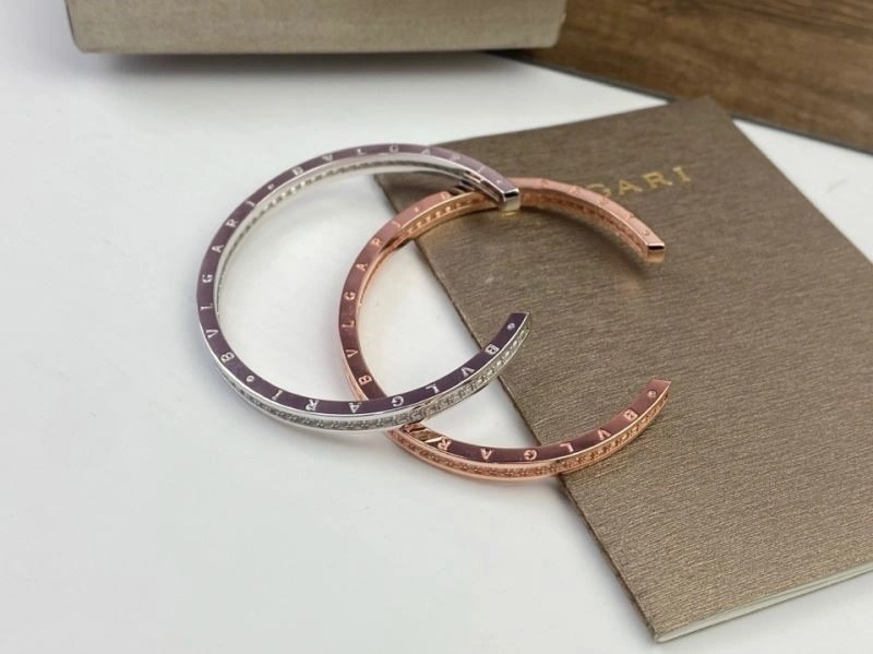 Real Bvlgari Bracelets