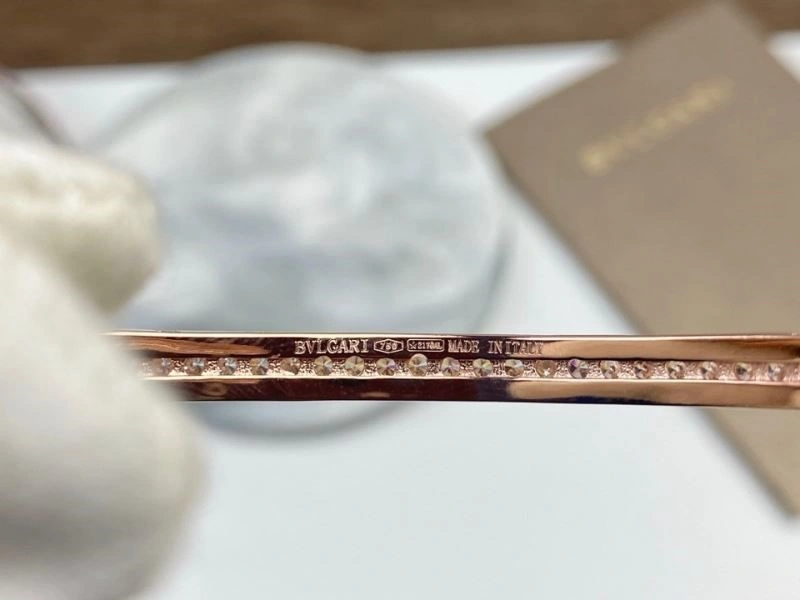 Real Bvlgari Bracelets