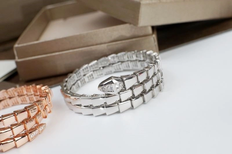 Top mirror Bvlgari Bracelets