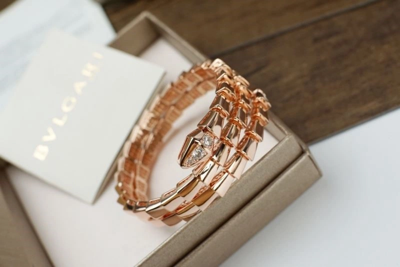 Top mirror Bvlgari Bracelets