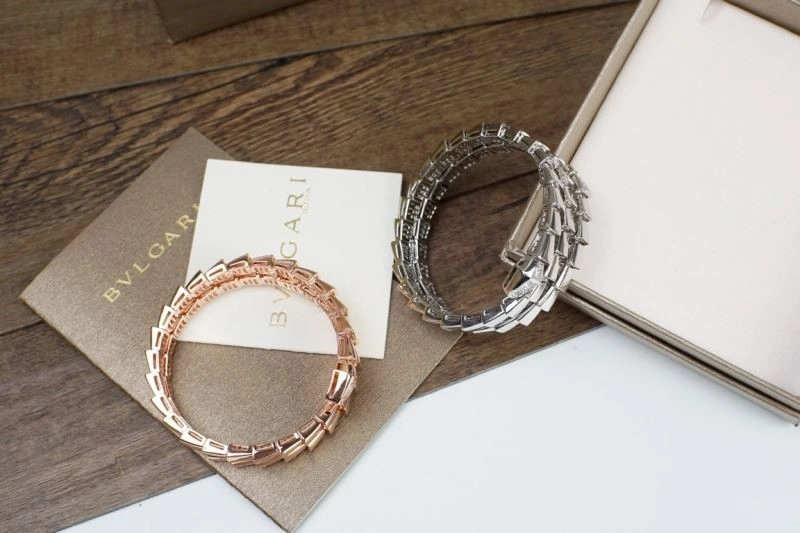 Top mirror Bvlgari Bracelets