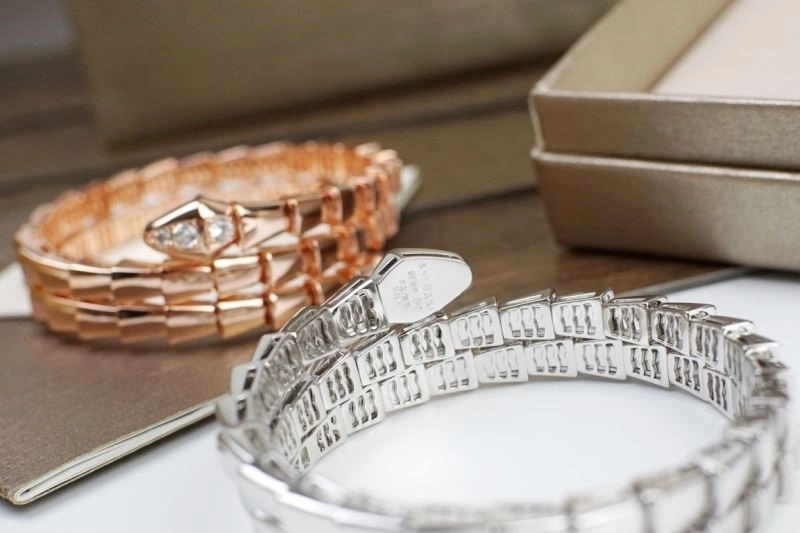 Top mirror Bvlgari Bracelets