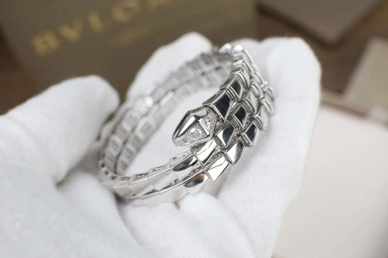 Top mirror Bvlgari Bracelets