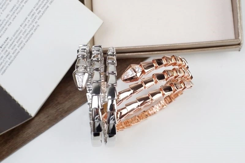 Top mirror Bvlgari Bracelets
