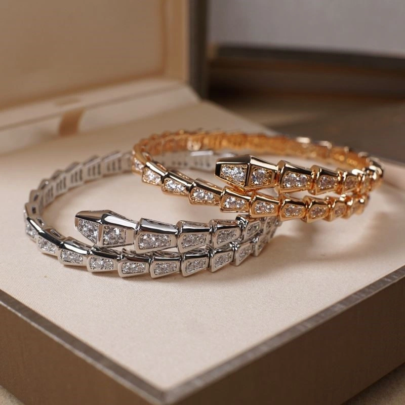 Bvlgari Bracelets
