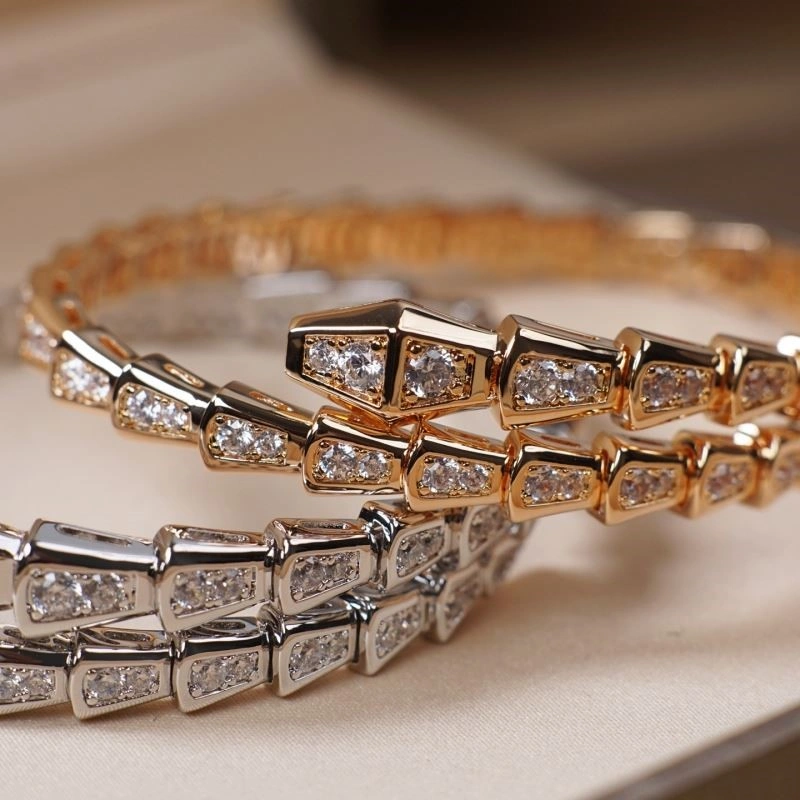 Mirror quality Bvlgari Bracelets