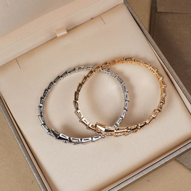 Mirror quality Bvlgari Bracelets
