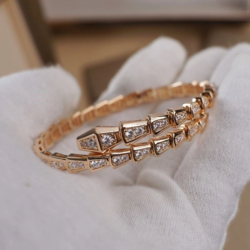Mirror quality Bvlgari Bracelets