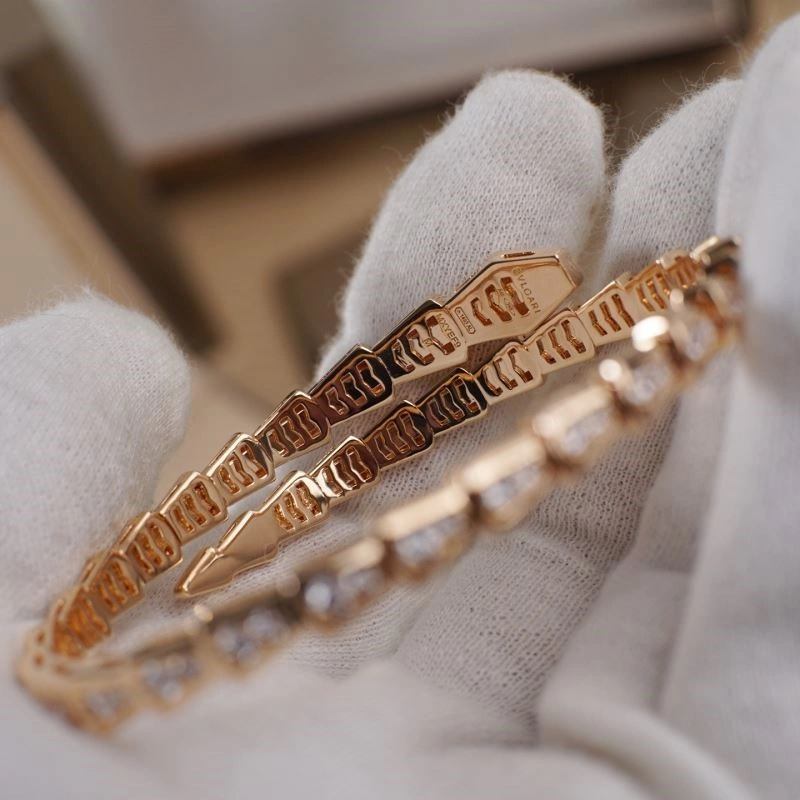 Mirror quality Bvlgari Bracelets