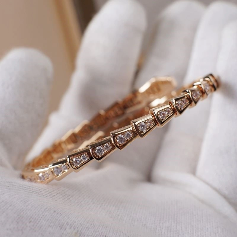 Mirror quality Bvlgari Bracelets