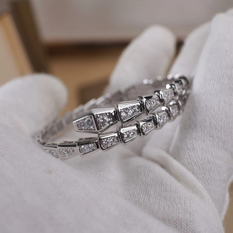 Mirror quality Bvlgari Bracelets