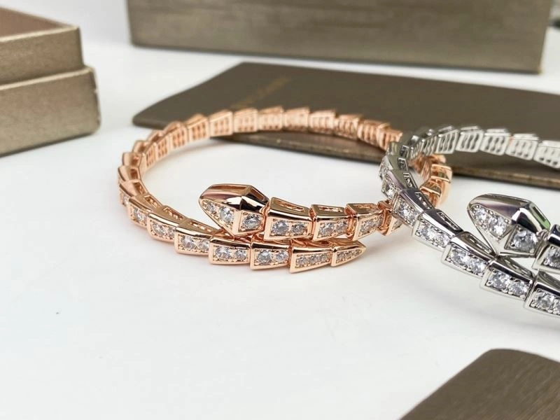 Perfect replica Bvlgari Bracelets