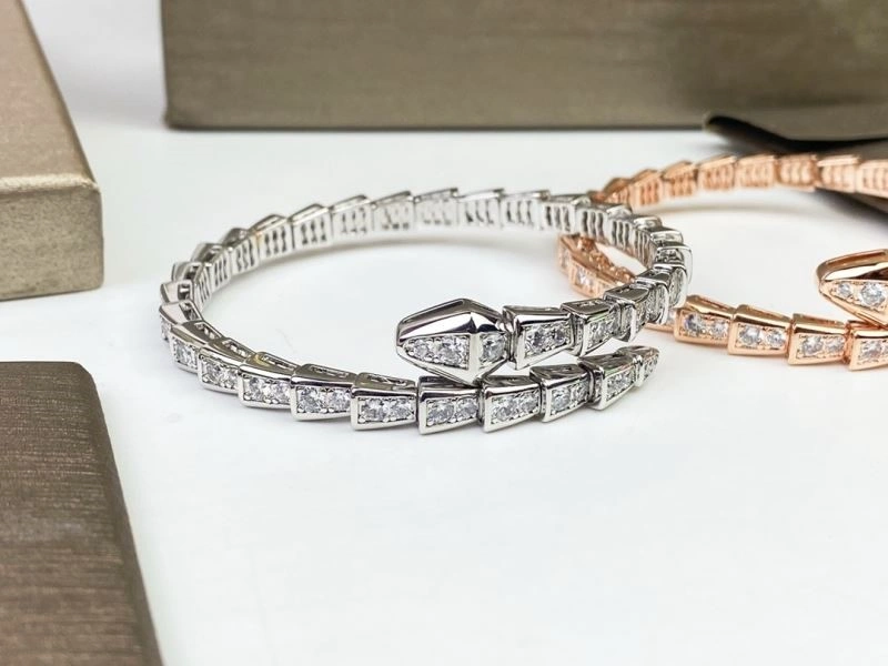 Perfect replica Bvlgari Bracelets