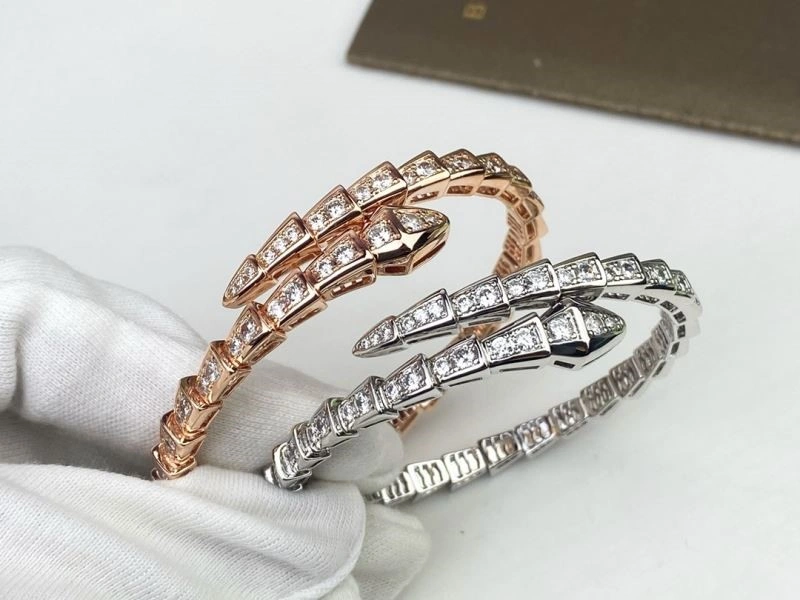Perfect replica Bvlgari Bracelets