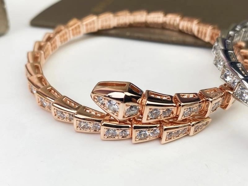 Perfect replica Bvlgari Bracelets