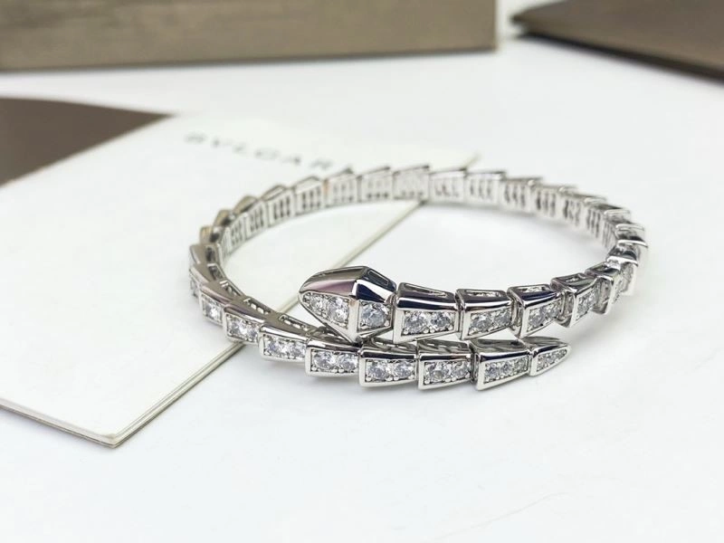Perfect replica Bvlgari Bracelets