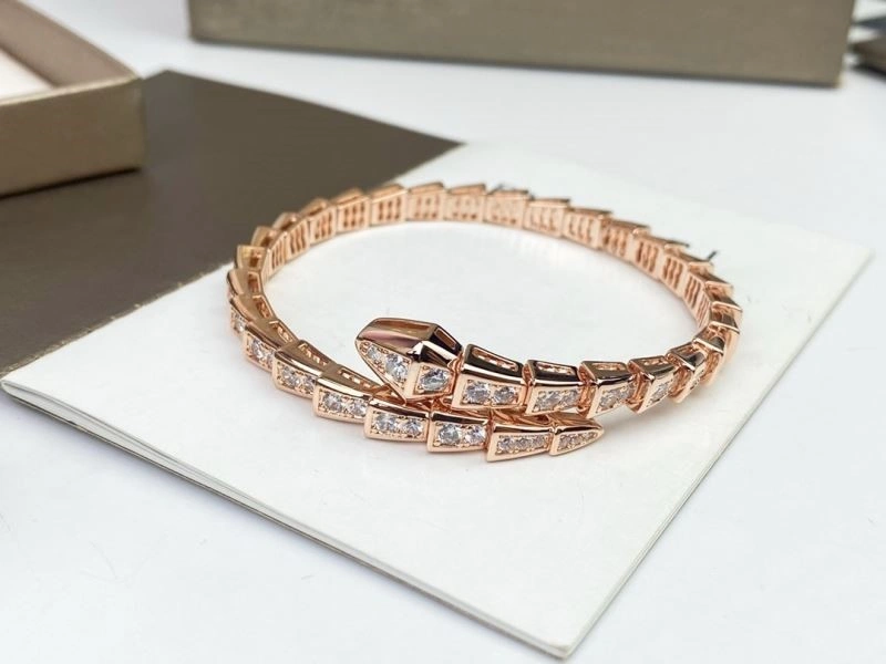 Perfect replica Bvlgari Bracelets