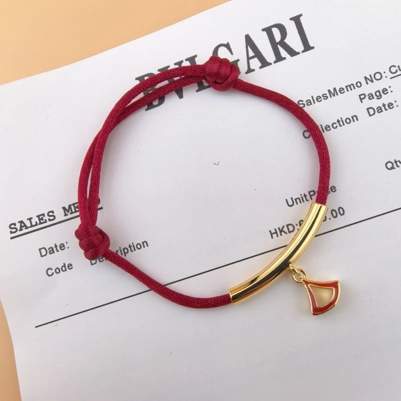1:1 copy Bvlgari Bracelets