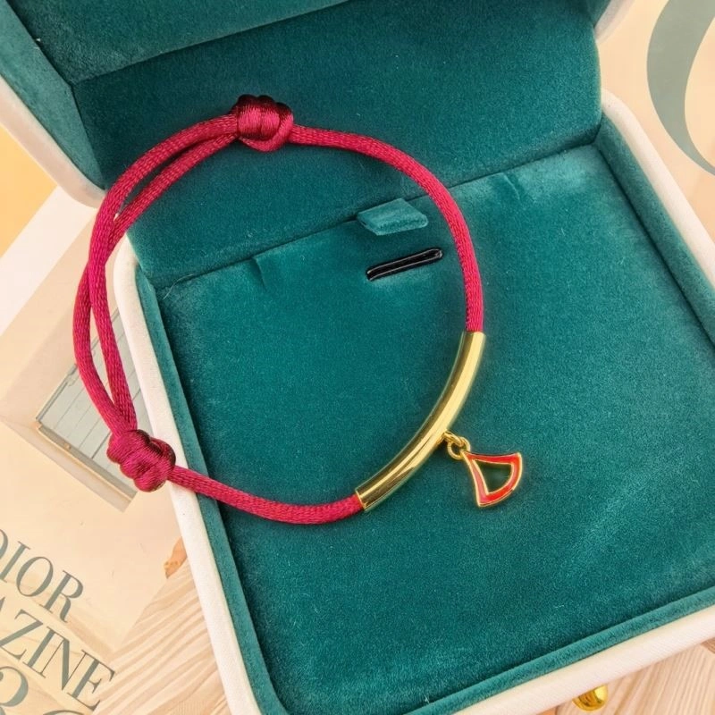1:1 copy Bvlgari Bracelets