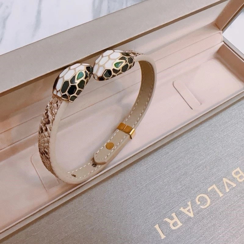 Official Bvlgari Bracelets