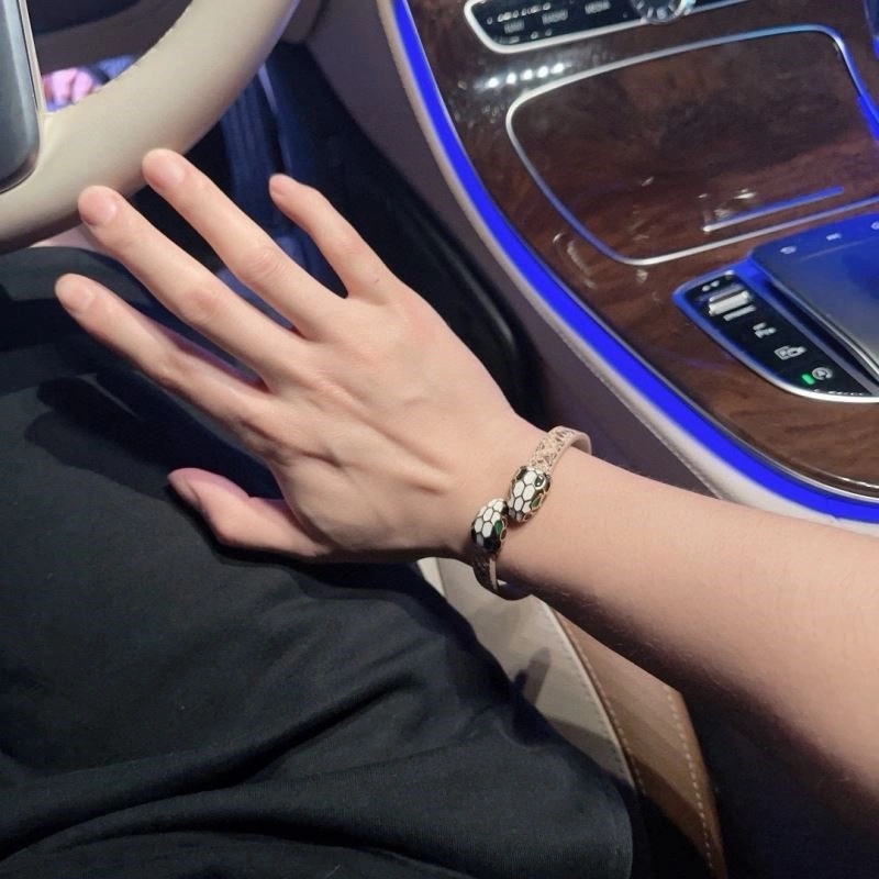 Official Bvlgari Bracelets
