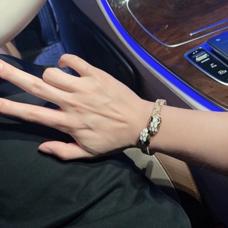 Official Bvlgari Bracelets