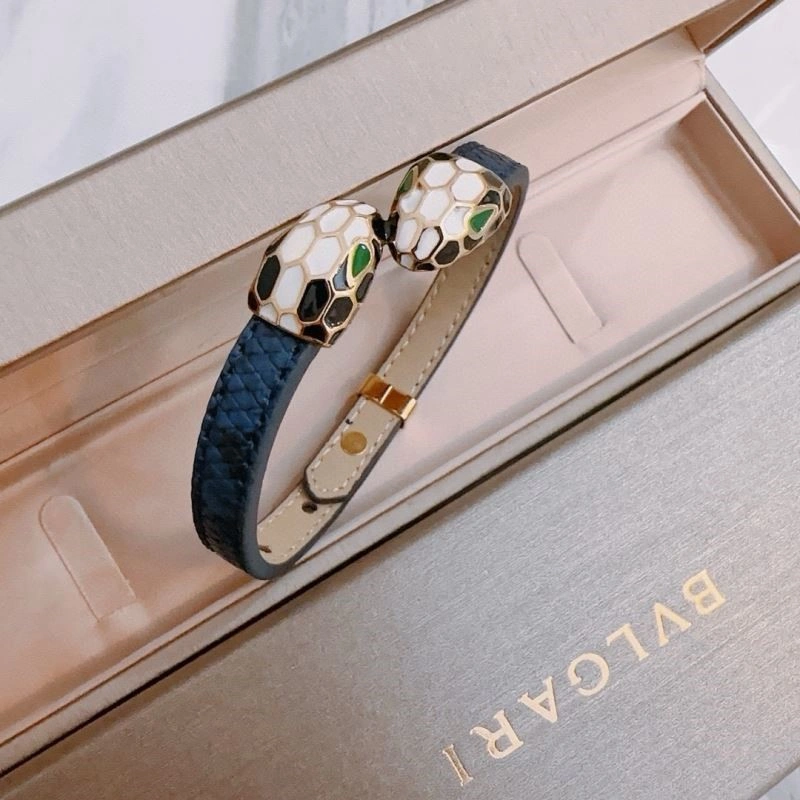 Precise copy Bvlgari Bracelets