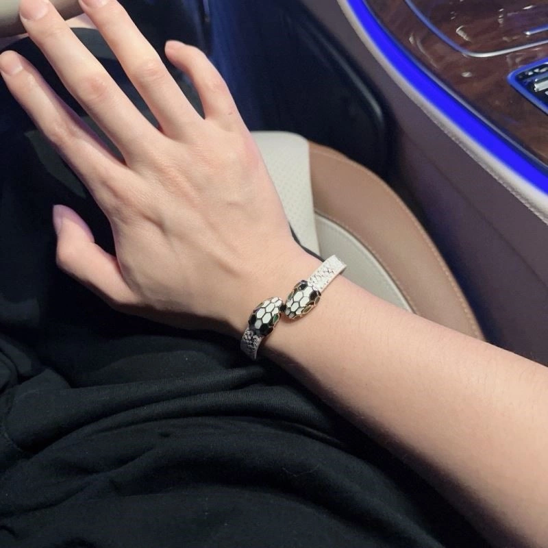 Reasonably priced Bvlgari Bracelets