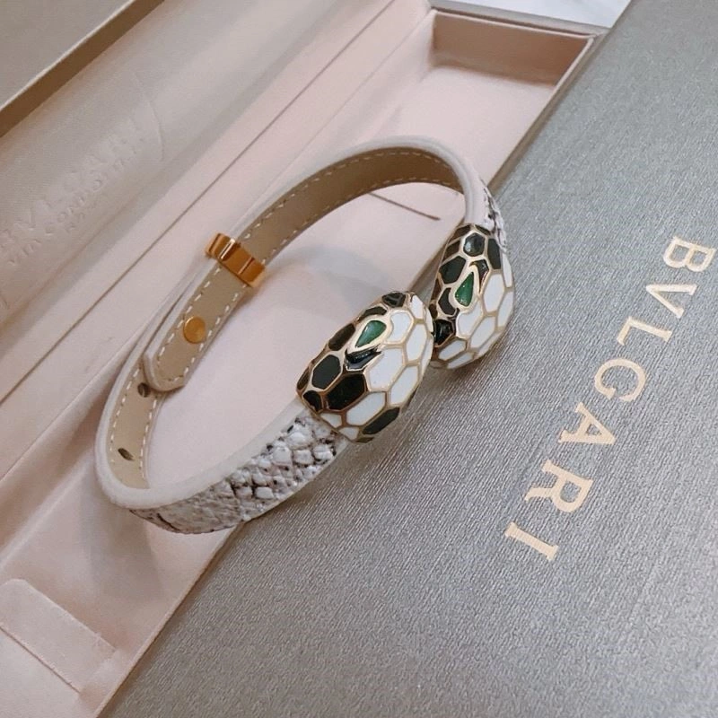 Reasonably priced Bvlgari Bracelets
