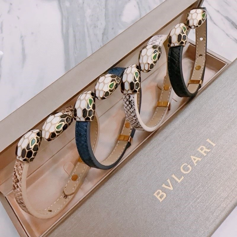Reasonably priced Bvlgari Bracelets