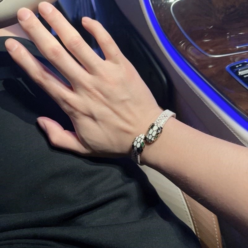 Reasonably priced Bvlgari Bracelets